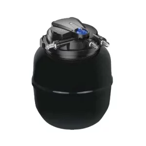 PONDXPERT SPINCLEAN AUTO 50 PRO POND FILTER - Plenty Of Koi